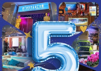 Филмови – Киноверзум