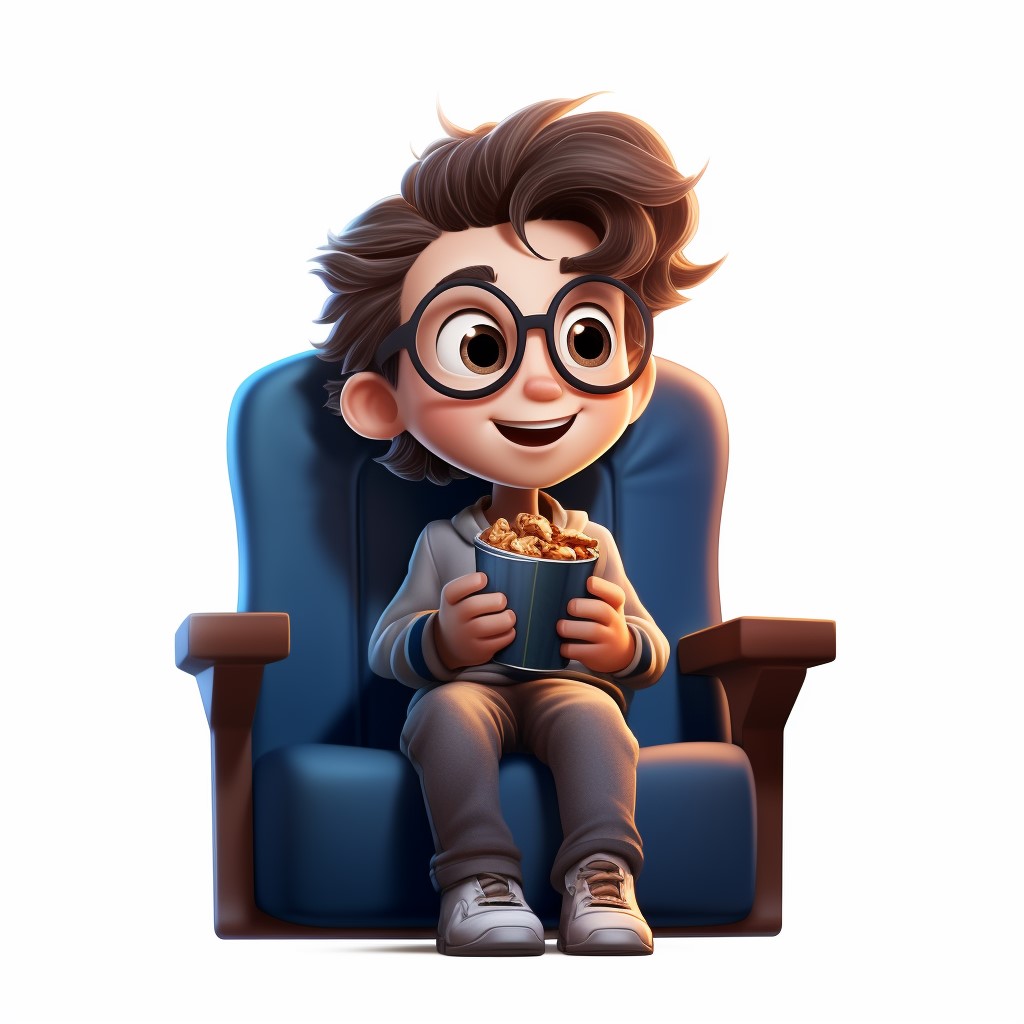 Киноверзум – Твојот филмски универзум.