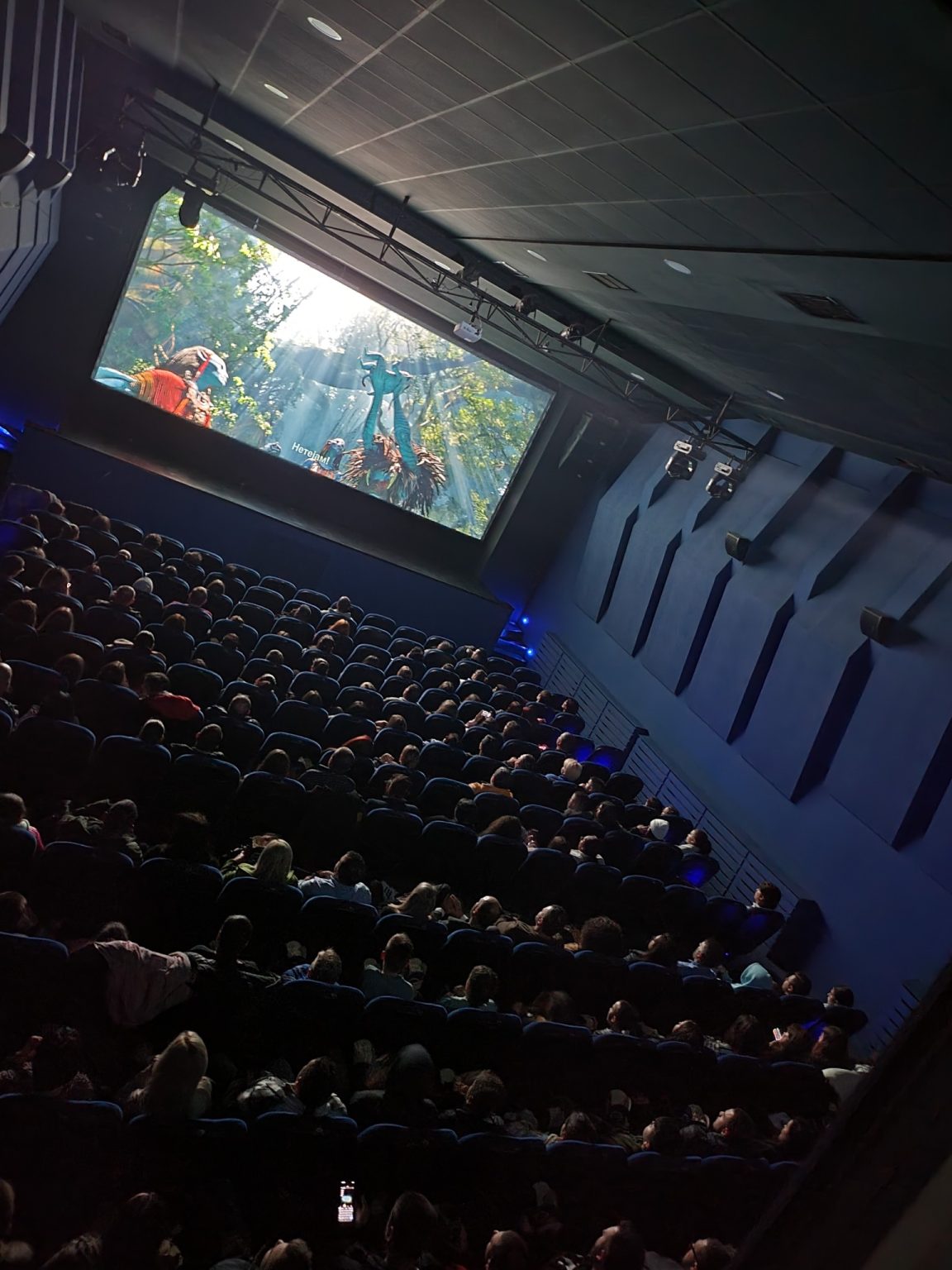 Киноверзум во Велес – Киноверзум