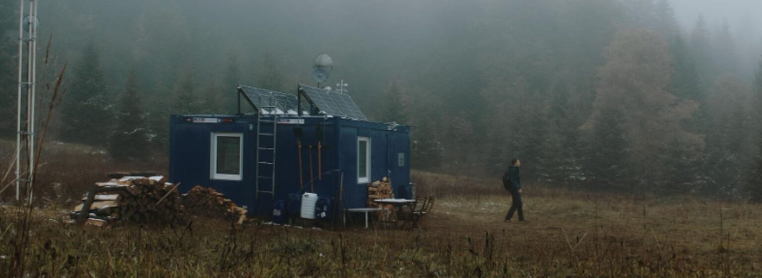 Изолација – Киноверзум