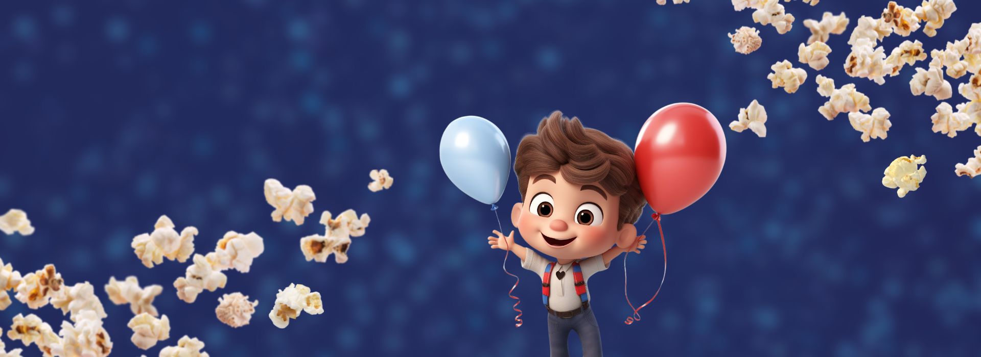 Киноверзум – Твојот филмски универзум.