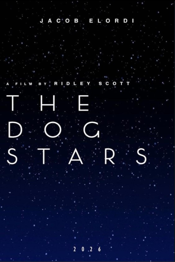 The Dog Stars – Киноверзум